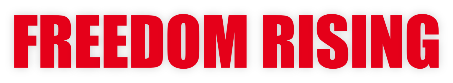 Freedom Rising