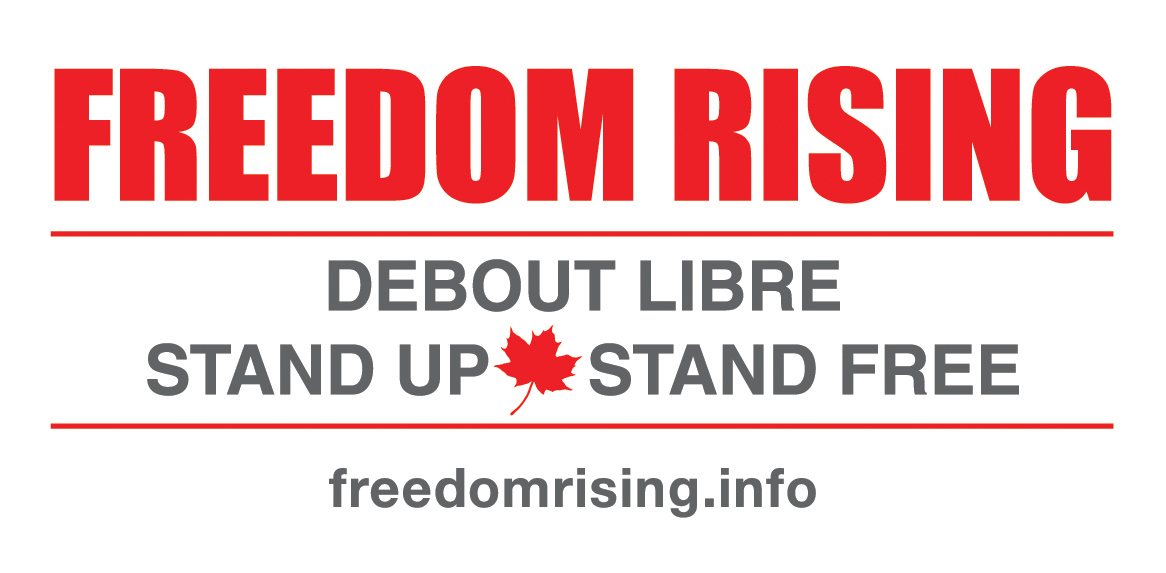 Downloadable Graphics – Freedom Rising