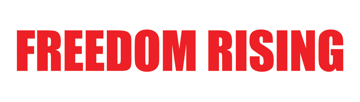 Downloadable Graphics – Freedom Rising