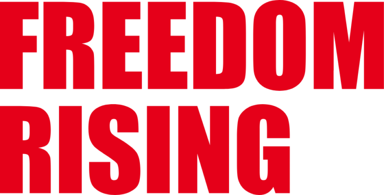 Freedom Rising