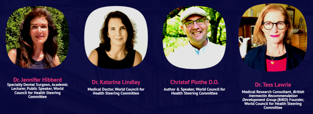 May 20-22 – Bath, UK – Better Way Conference 2022 – Freedom Rising