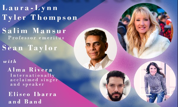 Sept 7-23 – BC & AB – Let Freedom Reign Tour – Freedom Rising