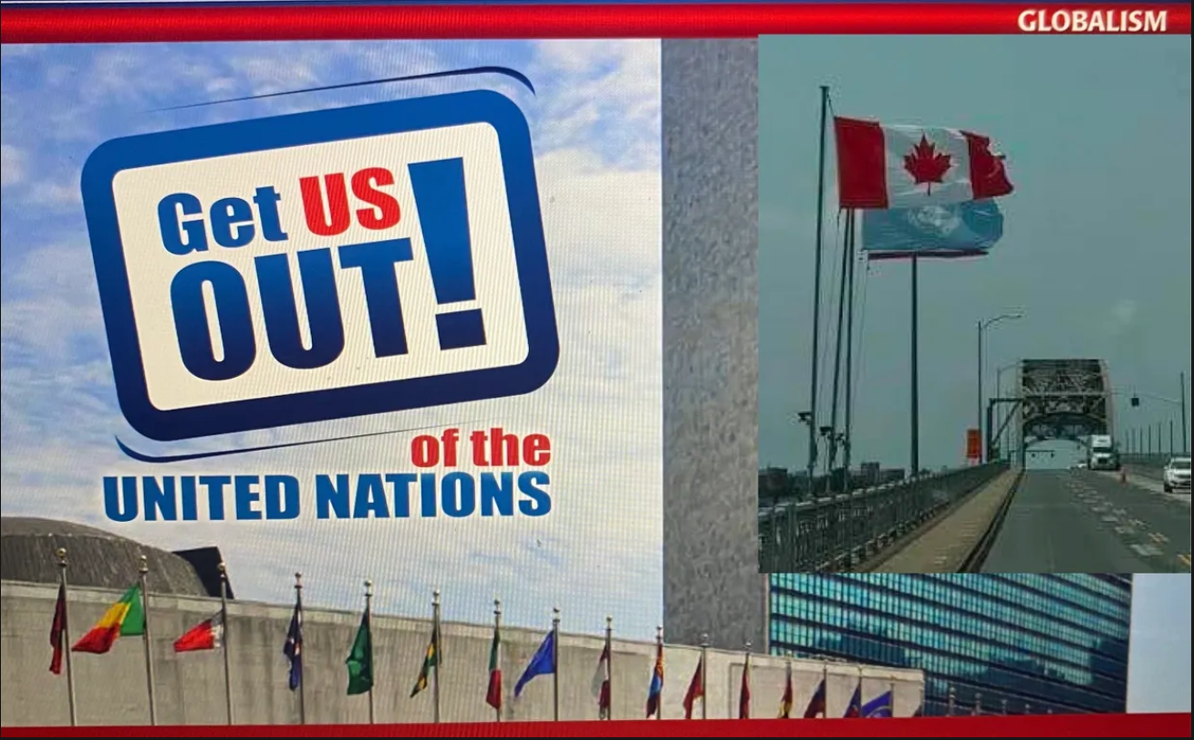 Take Action – Freedom Rising